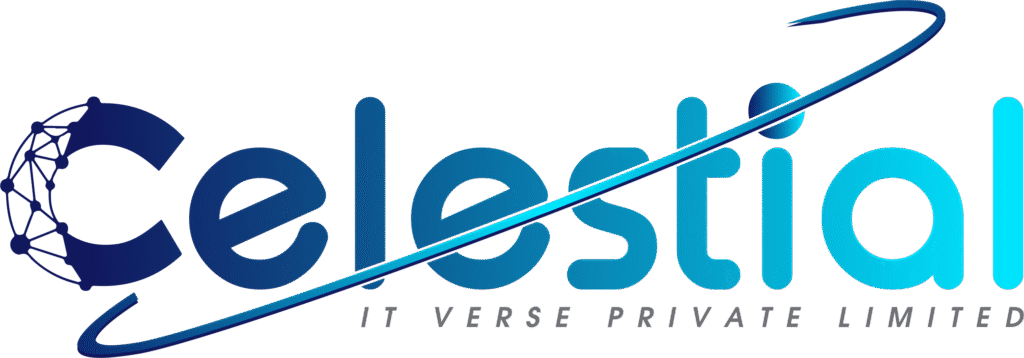 CELESTIAL IT VERSE PRIVATE LIMITED: Best IT Service Company in Lucknow
